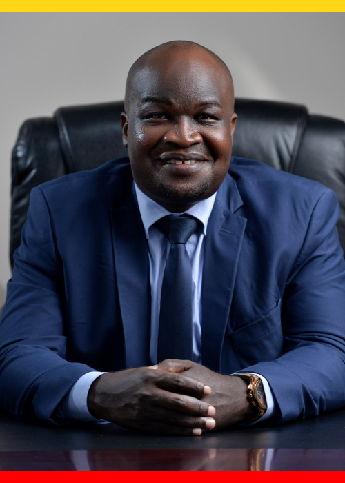 Leadership | Ministry of Internal Affairs Uganda